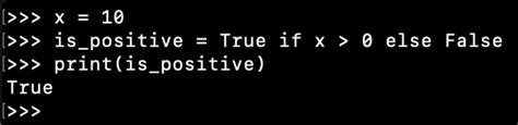 python if else elif statement askpython