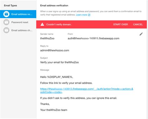 firebase phone auth recaptcha verifier not being set to