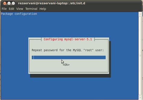 tanya 123 instalasi mysql server di ubuntu dunia open source