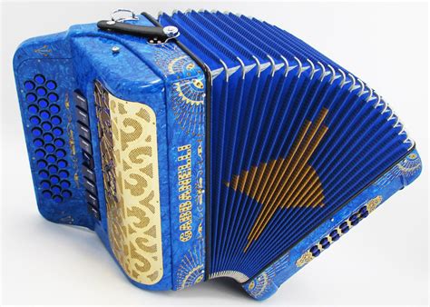 m101 34 b gabbanelli accordions