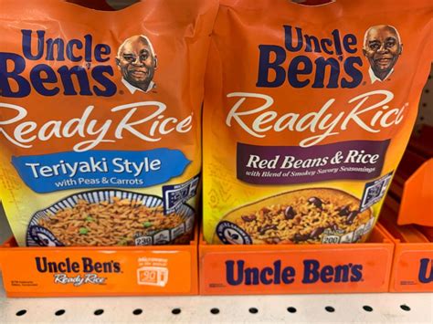 Mrs Butterworths Cream Of Wheat Join Aunt Jemima Uncle Bens In