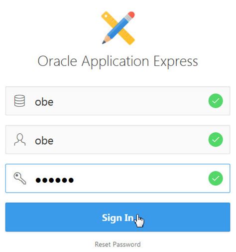 building and customizing an interactive grid in oracle application