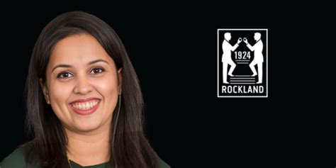 Prarthana Barsenbach Ranasinghe Appointed As Chief Human Resources