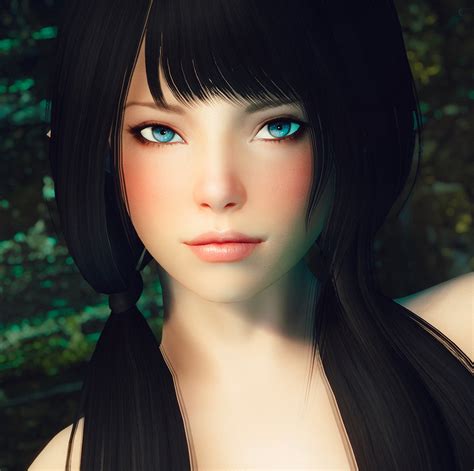[solved] Kailu Preset Follower Request And Find Skyrim Adult And Sex