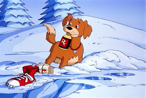 Grandma Got Run Over By A Reindeer 2000