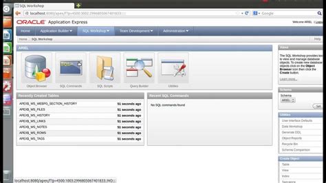 instalacion de oracle database express edition 11g r2 en ubuntu 12 04