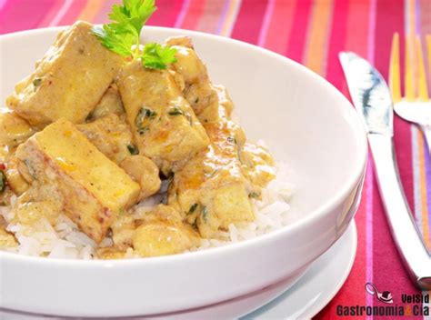 Siete Recetas Con Tofu Para El Lunes Sin Carne Gastronomía And Cía
