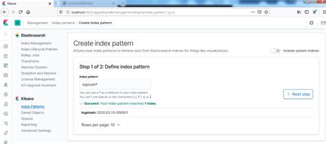getting started with elk stack and spring boot asb notebook