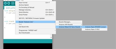 Items Tagged With Mqtt And Arduino Nano Rp2040 Connect Elektor