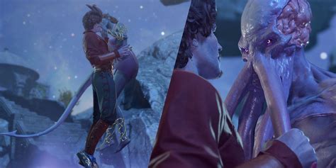 The Ultimate Guide To Achieving Love And Power In Baldurs Gate 3