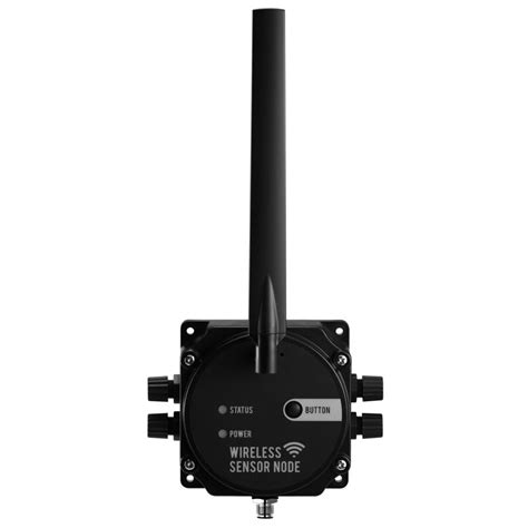 wireless sensor node wintec