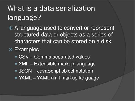 ppt yaml and ruby powerpoint presentation free download