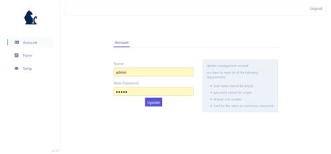 simple php ajax contact form by bbfpl codester