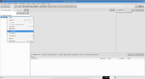 apache jena using jena with eclipse