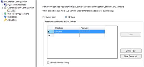 Sql Server How To Protect Database From Dba And Hide Database Schema