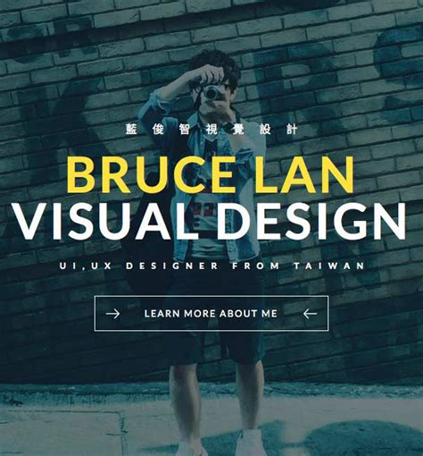 25 awe inspiring examples of text over images in web design web