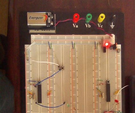 avr assembler tutorial 2 4 steps instructables