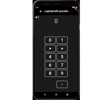 flutter app using firebase sdk to save your card games