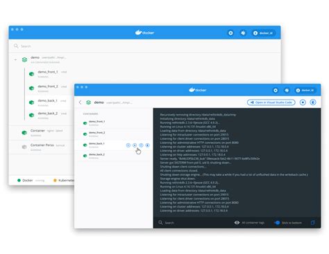 docker install guide
