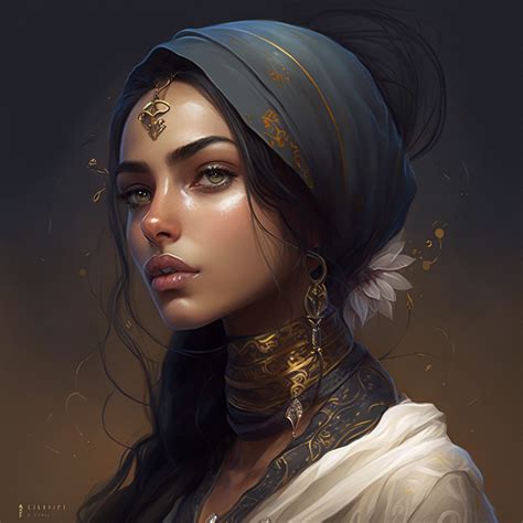 Pin By Linnea Lindberg On Dandd Character Inspo Character Portraits