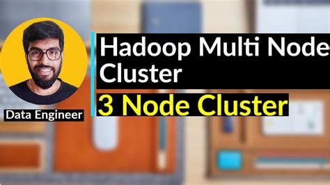 hadoop multi node cluster setup