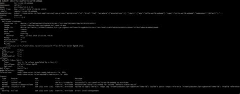 k8s knowhow running your first pod dzone