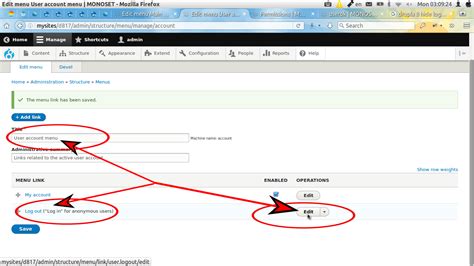 bootstrap logout icon at collection of