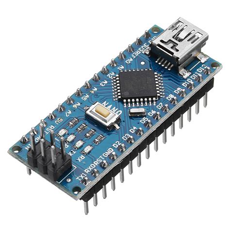 Other Boards Geekcreit Atmega328p Nano V3 Module Improved Version No