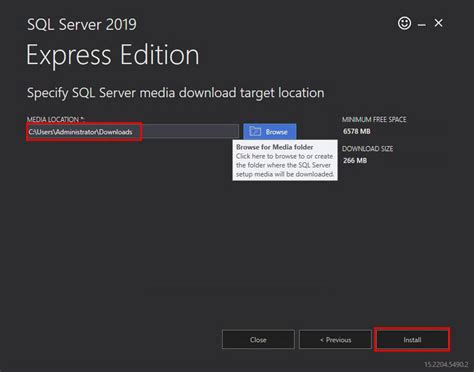 The Complete Sql Server 2019 Installation Guide With Ssms