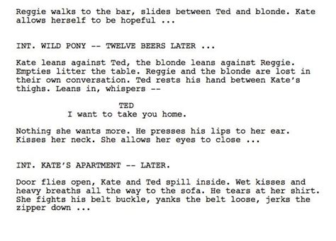 the toughest scene i wrote sicario s delicate complicated sex scene