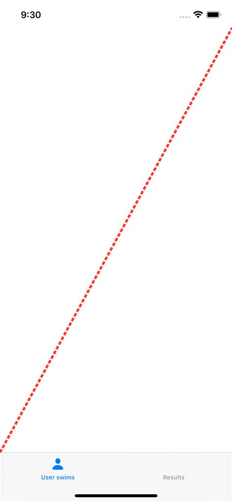 ios make a path selectable in swiftui stack overflow