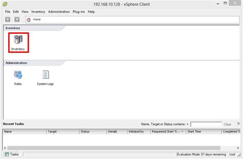 how to create your first windows virtual machine on a vmware vsphere