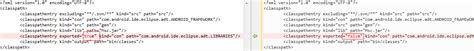 eclipse 运行出现java lang noclassdeffounderror的解决方法 零怀念的博客 csdn博客 java lang