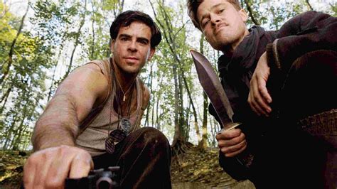 watch how tarantino creates nail biting suspense in inglourious basterds