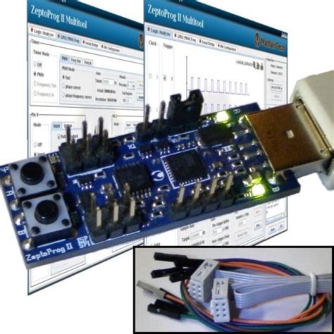 commande électronique de la semaine 1 diy