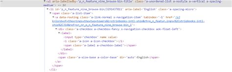 cannot click on checkbox using selenium in java stack overflow