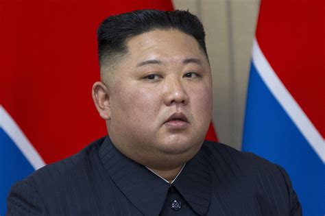 Wstrząsające Informacje Z Korei Płn Przez Miesiąc Trzymali To W