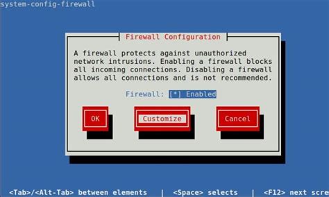 an introduction to firewalld rules and scenarios enable sysadmin