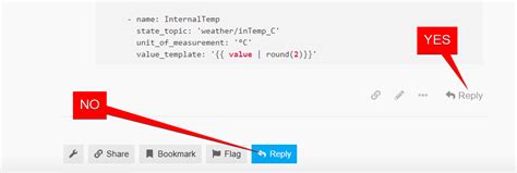 mqtt sensors in new format not returning correct values configuration