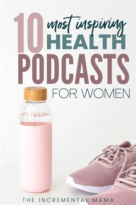 The 10 Best Health Podcasts For Women In 2023 Artofit
