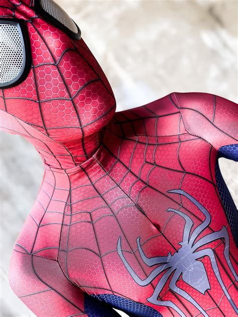 Spider Man Cosplay Zentai Photo Gratuite Sur Pixabay Pixabay