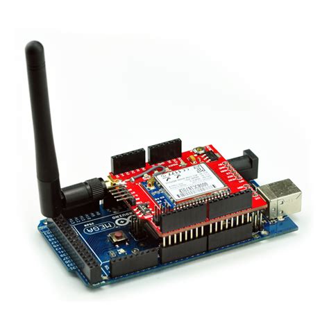 wifi shield for arduino 802 11 b g n