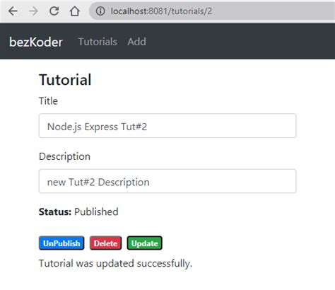 angular 11 node js mysql crud example with express