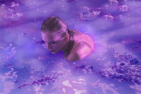Taylor Swift Publicó El Nuevo Video De Su Tema Lavender Haze Del
