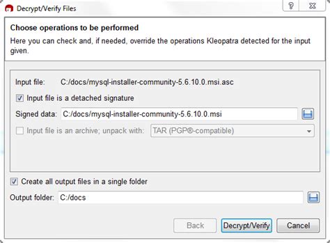 chapter 2 installing and upgrading mysql 猿客奇谈