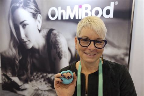 Sex Toys Smart Vibrators Apps Sex Tech At Ces 2020 Finally Gets Its