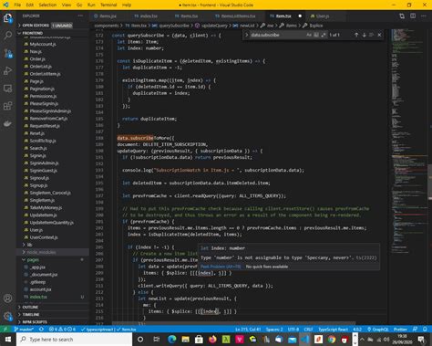 reactjs type number is not assignable to type spec ts 2322