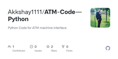 github akkshay1111 atm code python python code for atm machine