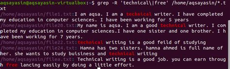 grep for multiple patterns or strings