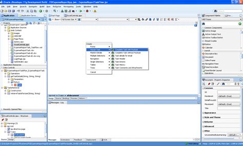 integrating microsoft excel with a human task